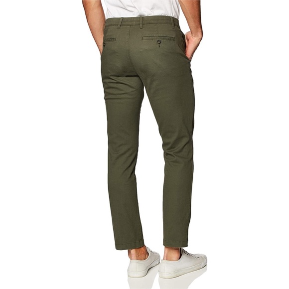 Amazon Essentials | Pants | Amazon Essentials Mens Slimfit Casual ...
